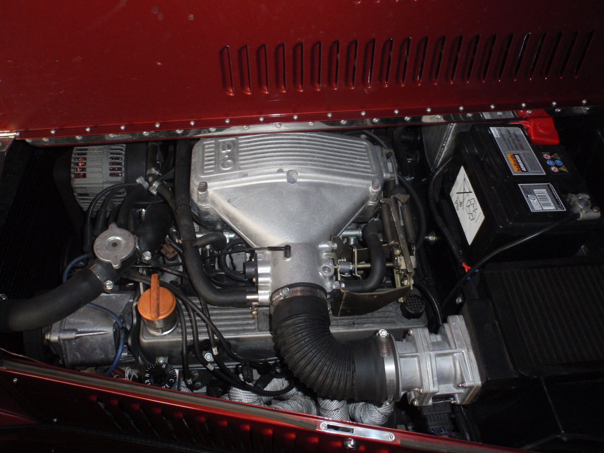 Sportscars for sale - Marlin Sportscars