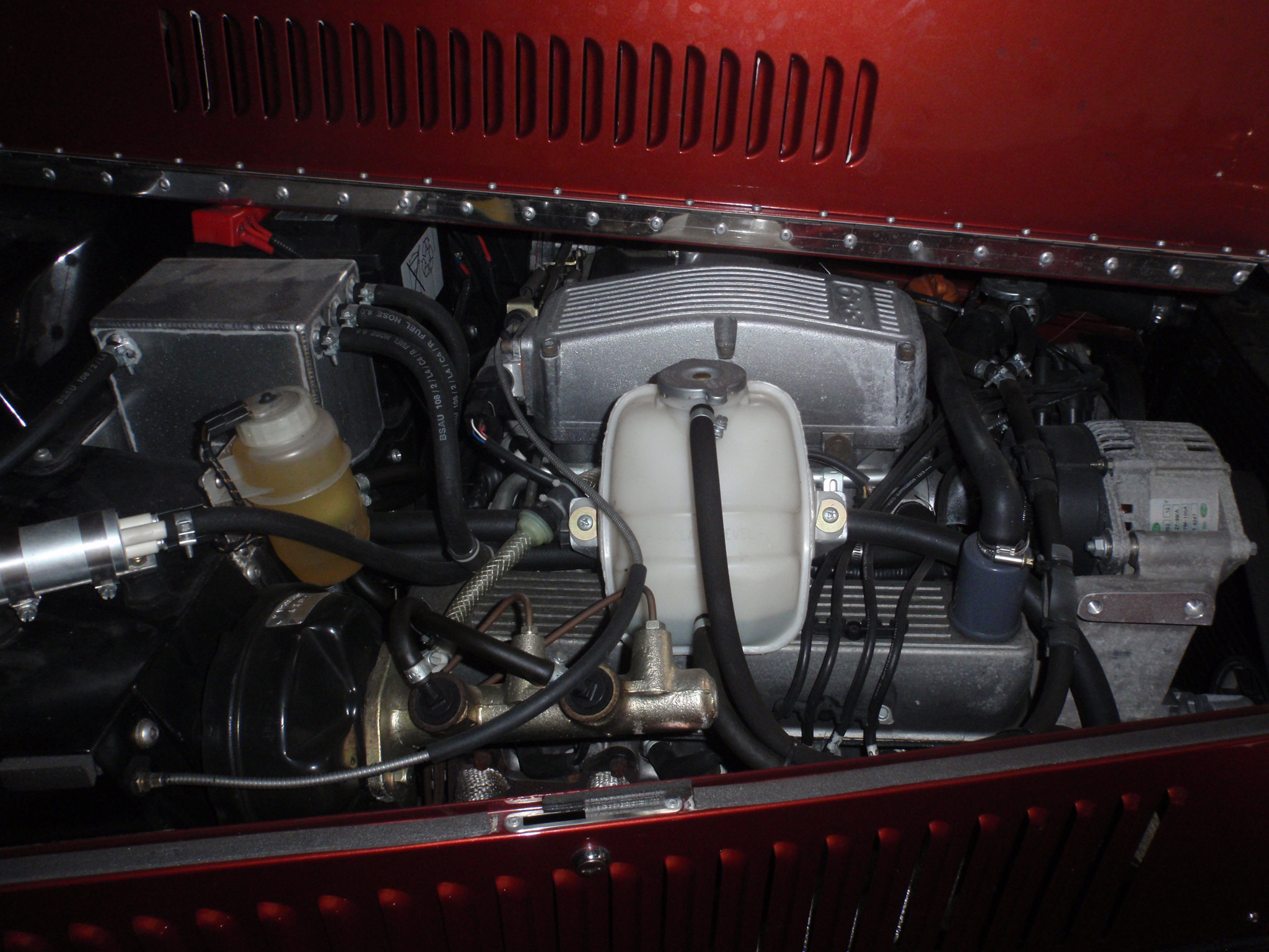 Sportscars for sale - Marlin Sportscars